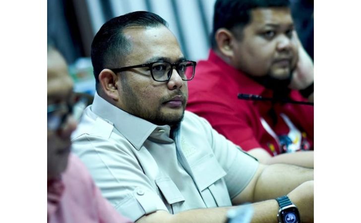 Warga Resah, Andry Saputra Soroti Banyaknya Lampu Jalan Mati