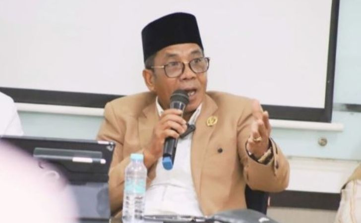 Lahan Warga Masuk Peta Konsesi PHR, DPRD Riau Minta Pemerintah ...