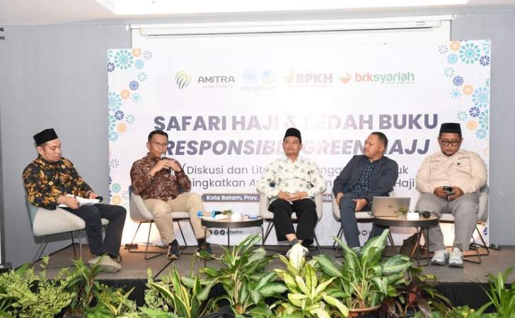 Dampak Investasi PT RAPP, Pangkalan Kerinci Berkembang Pesat