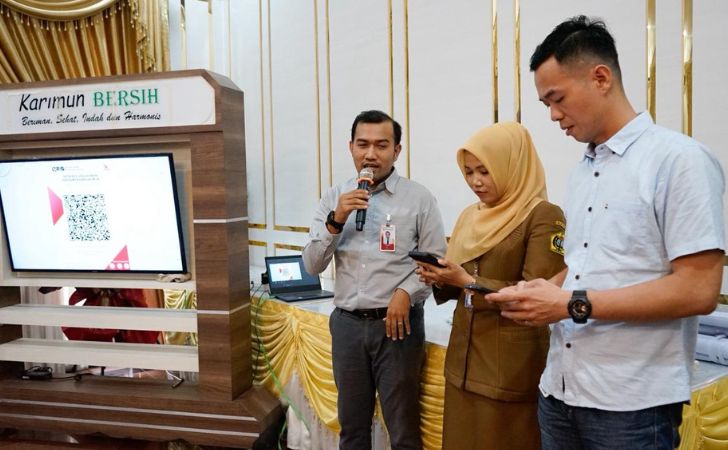 CS Kerja 11 Jam Digaji Jauh dari UMP, Warganet Sebut Pemprov Riau Zalim