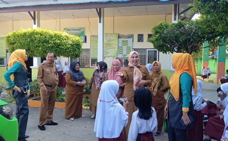 XLSMART DAY Dorong Event Berkelanjutan Lewat Zero Waste dan E-Waste
