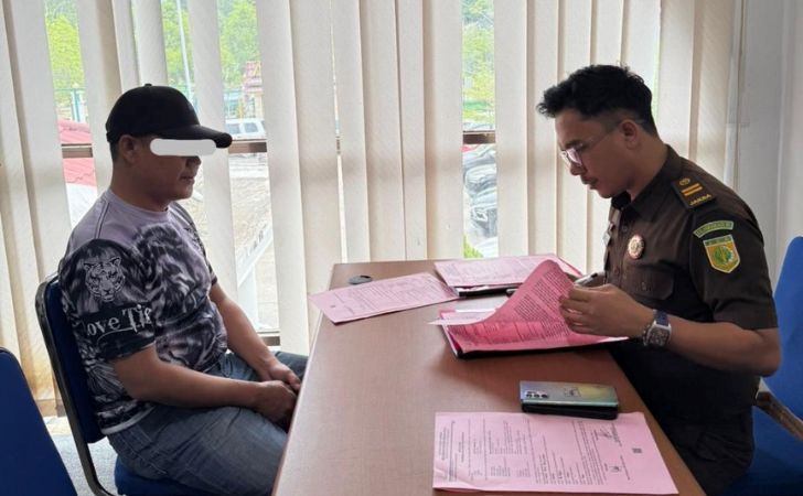 Perselingkuhan Hancurkan Karier Iptu Lof: Dipecat, Jadi Tersangka Usai 5 Bulan Naik Jabatan