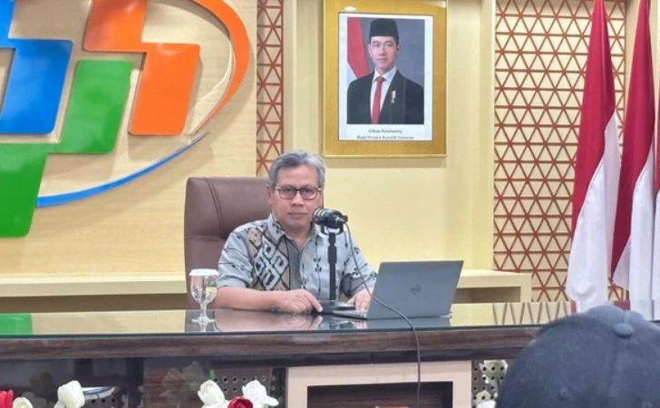 BPS Mencatat Wilayah Terdampak Bencana Sumatera Alami Deflasi pada ...