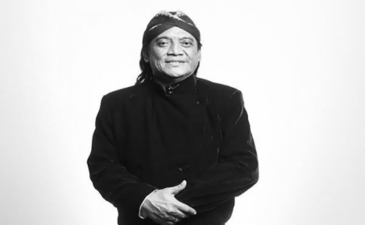 Deretan Fakta Tentang The Godfather of Brokenheart, Didi Kempot