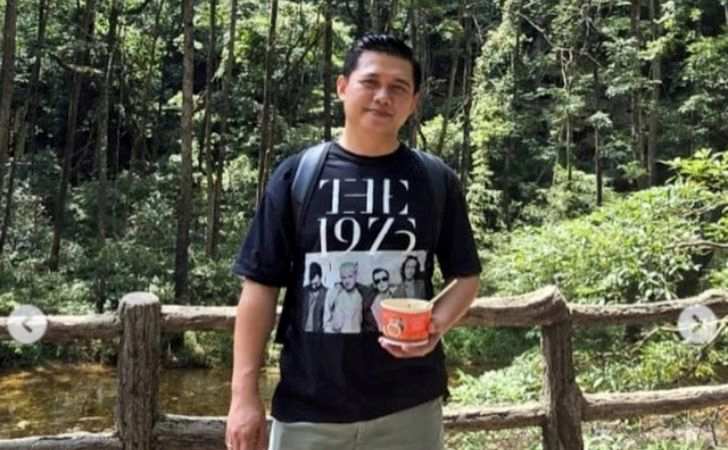 Pengusaha Bimbel Dwi Hartono, Salah Satu Dalang Pembunuhan Kacab BRI