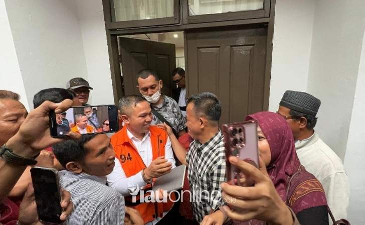 EMP Bentu dan EMP Energi Riau Kembali Raih PROPER Hijau 2026