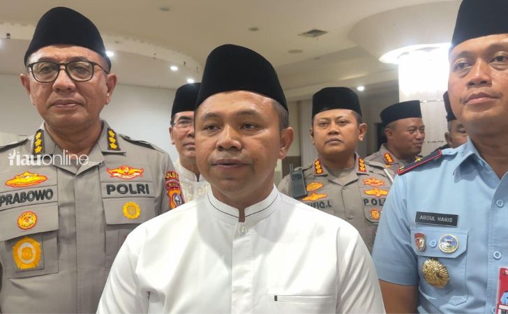 Siswi SMA Pekanbaru Hilang Dua Hari, Ditemukan dalam Kondisi Pucat