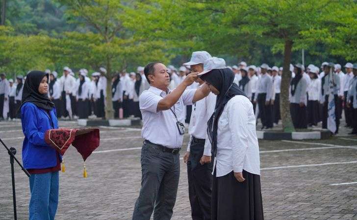 ISO 2025 PCR Diikuti Peserta Terbanyak Sepanjang Pelaksanaan Orientasi