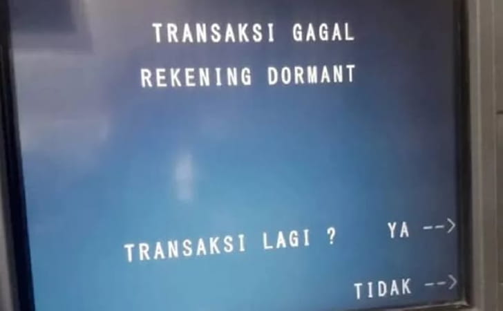 PPATK Blokir Rekening, Pengamat Ekonomi: Jangan Rugikan Mahasiswa dan Penerima Bansos