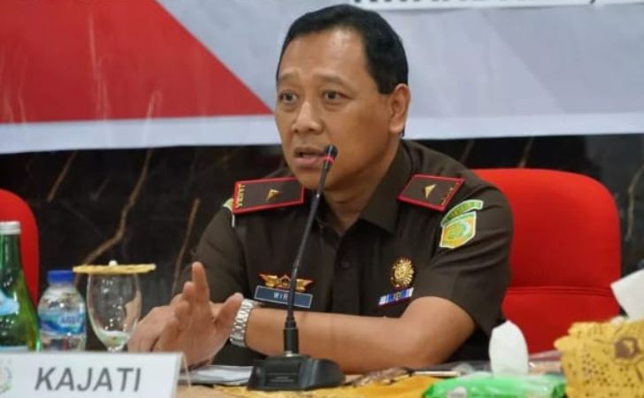 Profil I Dewa Gede Wirajana: Jaksa Senior Berpengalaman Bakal Nakhodai ...