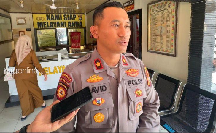 Diduga Pelaku Utama, Polisi Kantongi Satu Nama Penganiaya Satrio