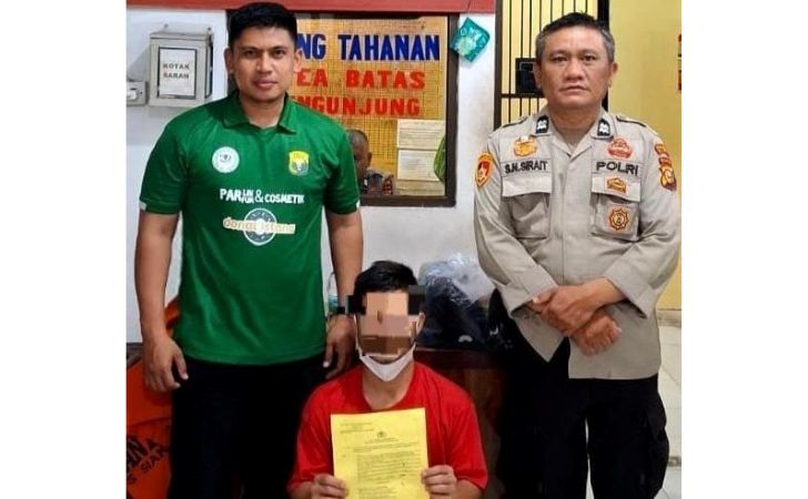 Kepala Unit BRI di Siak Kuras Saldo Nasabah Hingga Rp1,1 Miliar untuk ...