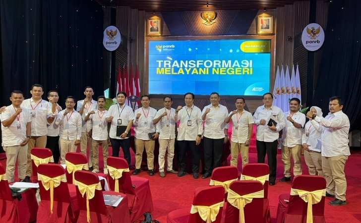 Ketua Panja UU ASN Siap Perjuangkan Aspirasi Honorer Non Database