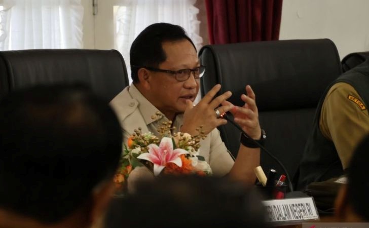 Kawal Penuntasan Kasus Korupsi Haji, PP KAMMI Datangi Kantor KPK