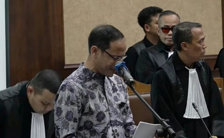 Nadiem Sebut Pemilihan Chrome OS Untungkan Keuangan Negara saat ...