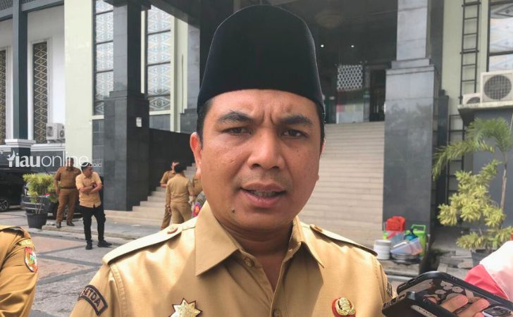 Heaven Two Tetap Beroperasi Meski Disegel, Sekda Perintahkan Satpol PP ...