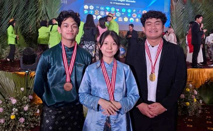 Ibu Kota Memanas, Dua Aksi Demo Berturut-turut Berakhir Ricuh dalam Sepekan