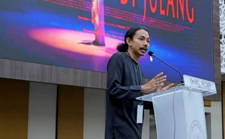 Rumah Budaya Tengku Mahkota Riau Usung Warisan Budaya Melayu di Perak