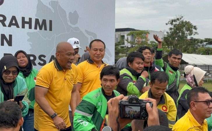 Pengajuan Hutan Kelola Masyarakat di Siak Masuki Verifikasi Teknis, Tim ...