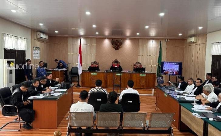 PMB 2026 Resmi Dibuka, PCR Targetkan 1.500 Mahasiswa Baru Tahun 2026