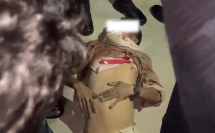 Polres Kampar Tangkap Pelaku Pembakar 10 Hektar Lahan di Desa Merangin Kuok