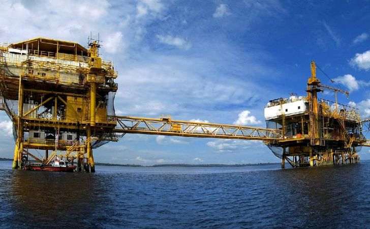 Temuan Minyak ENRG di Riau Dorong Target Produksi Baru