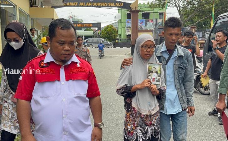 50 Hari Berlalu, Laporan Dugaan Bullying Tewaskan Murid SD Mandek di ...