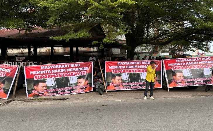 PMB 2026 Resmi Dibuka, PCR Targetkan 1.500 Mahasiswa Baru Tahun 2026